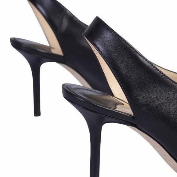 Jimmy Choo | Shoes | Jimmy Choo Saise 85 Bootie | Poshmark